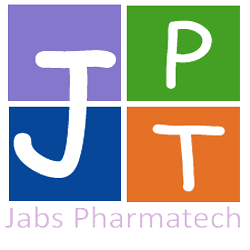JABS PHARMATECH – Website of Jabspharmatech