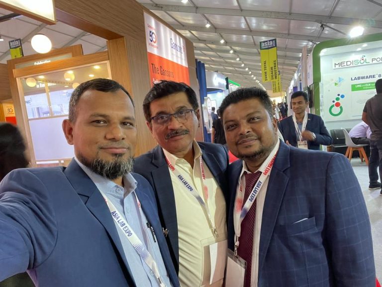 Gallery – JABS PHARMATECH