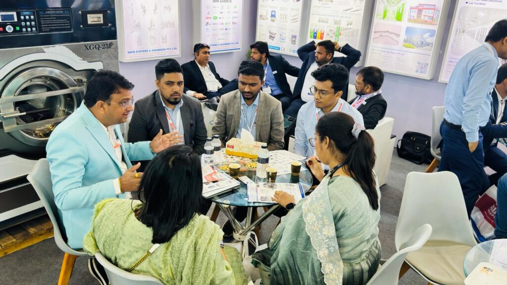 Gallery – JABS PHARMATECH